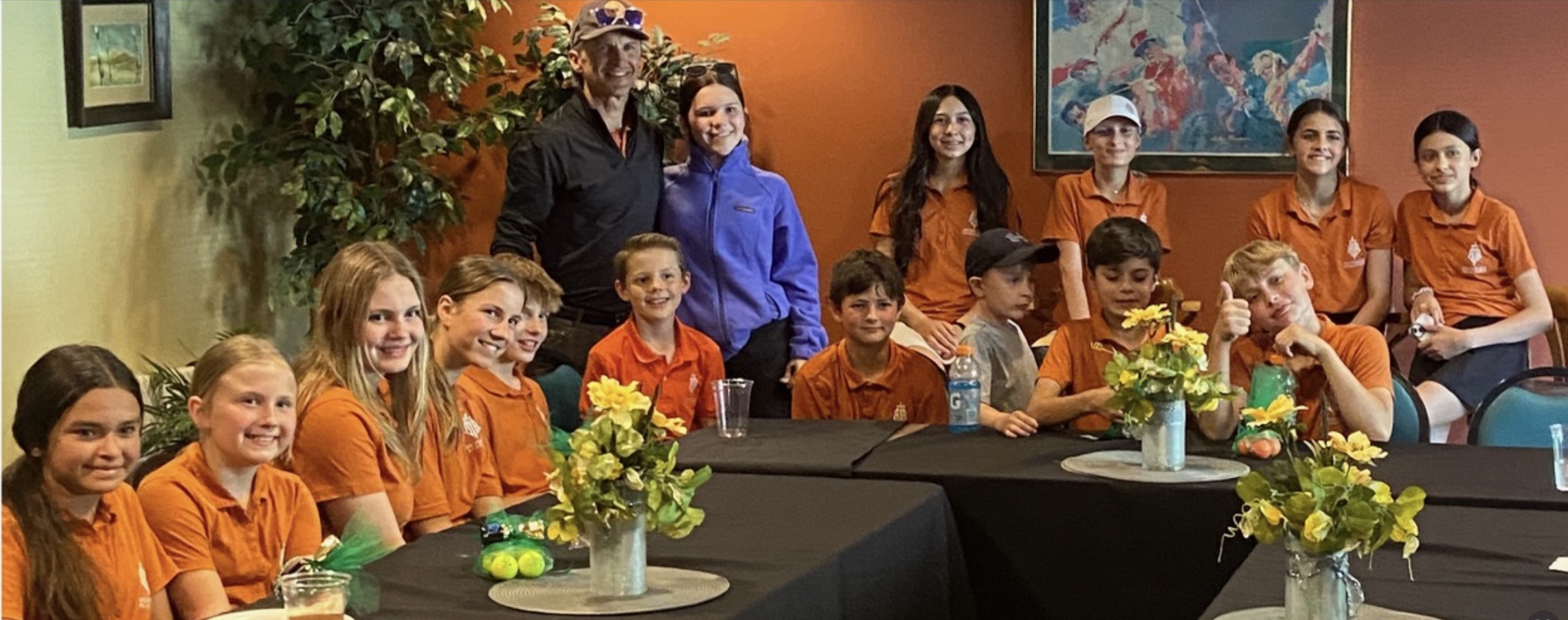 Instruction - Marengo Ridge Golf Club